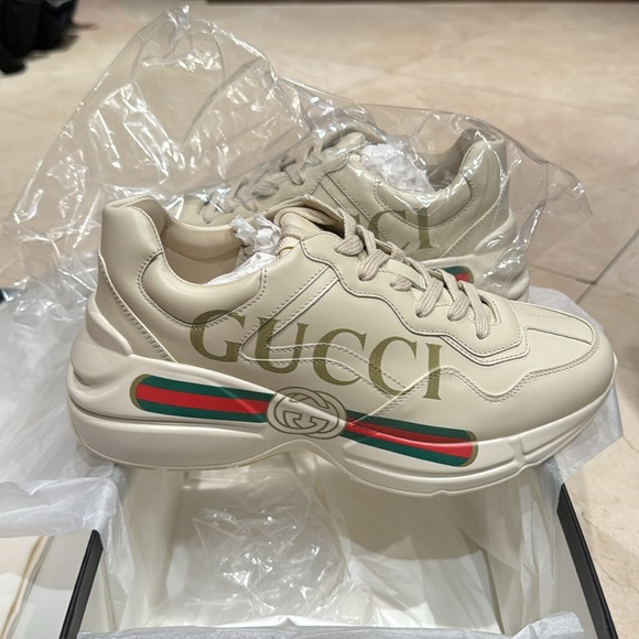 Gucci | Shoes | New Gucci Sneakers | Poshmark